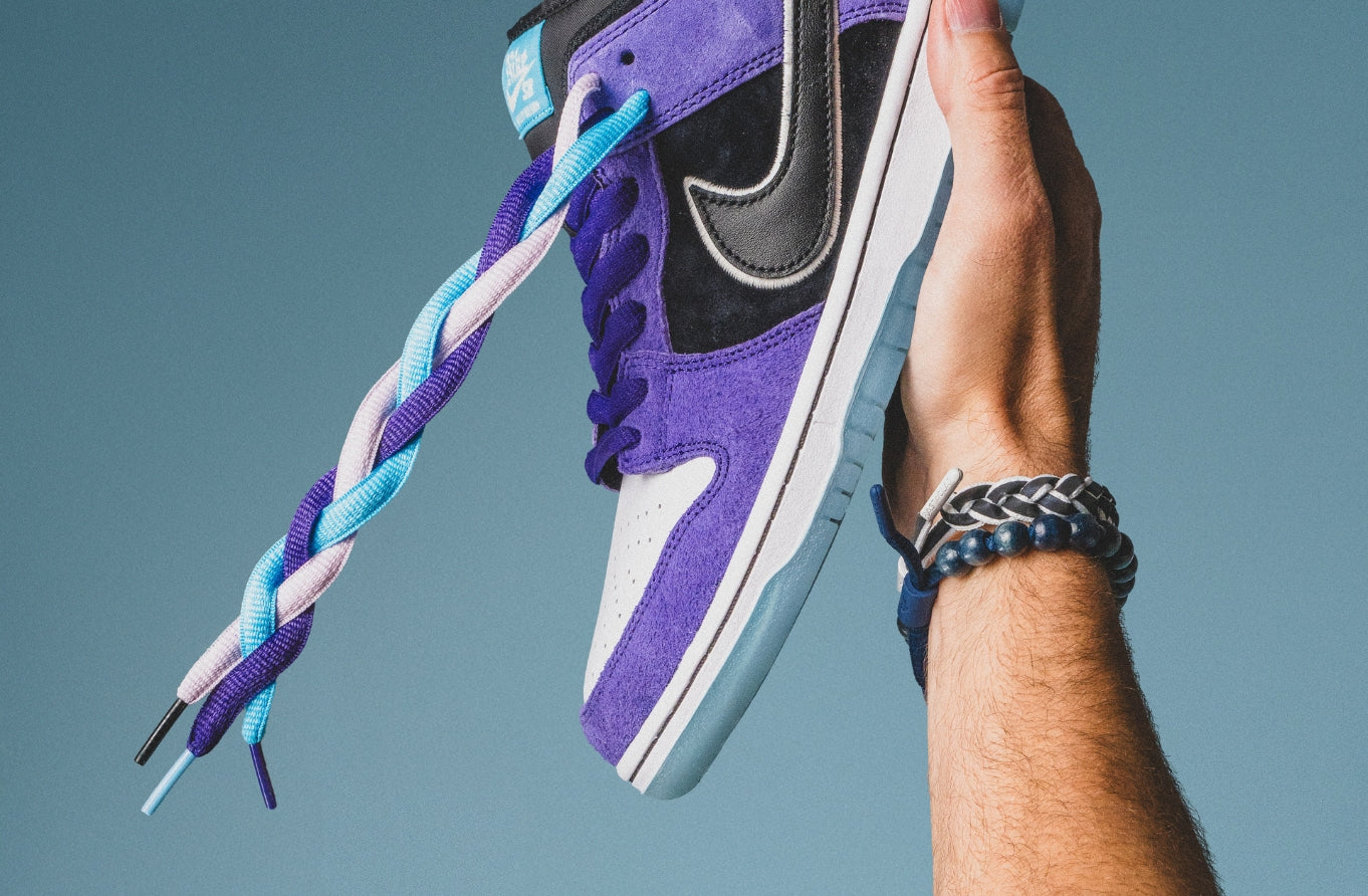 Clats & Kicks® Spotlight: The Hayley Wilson x Nike SB Dunk Low