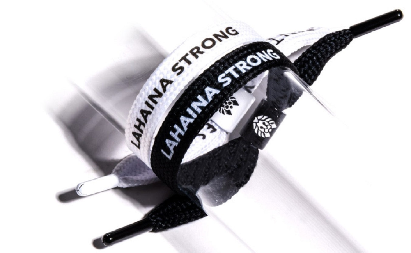 Lahaina Strong | Rastaclat | Maui Relief