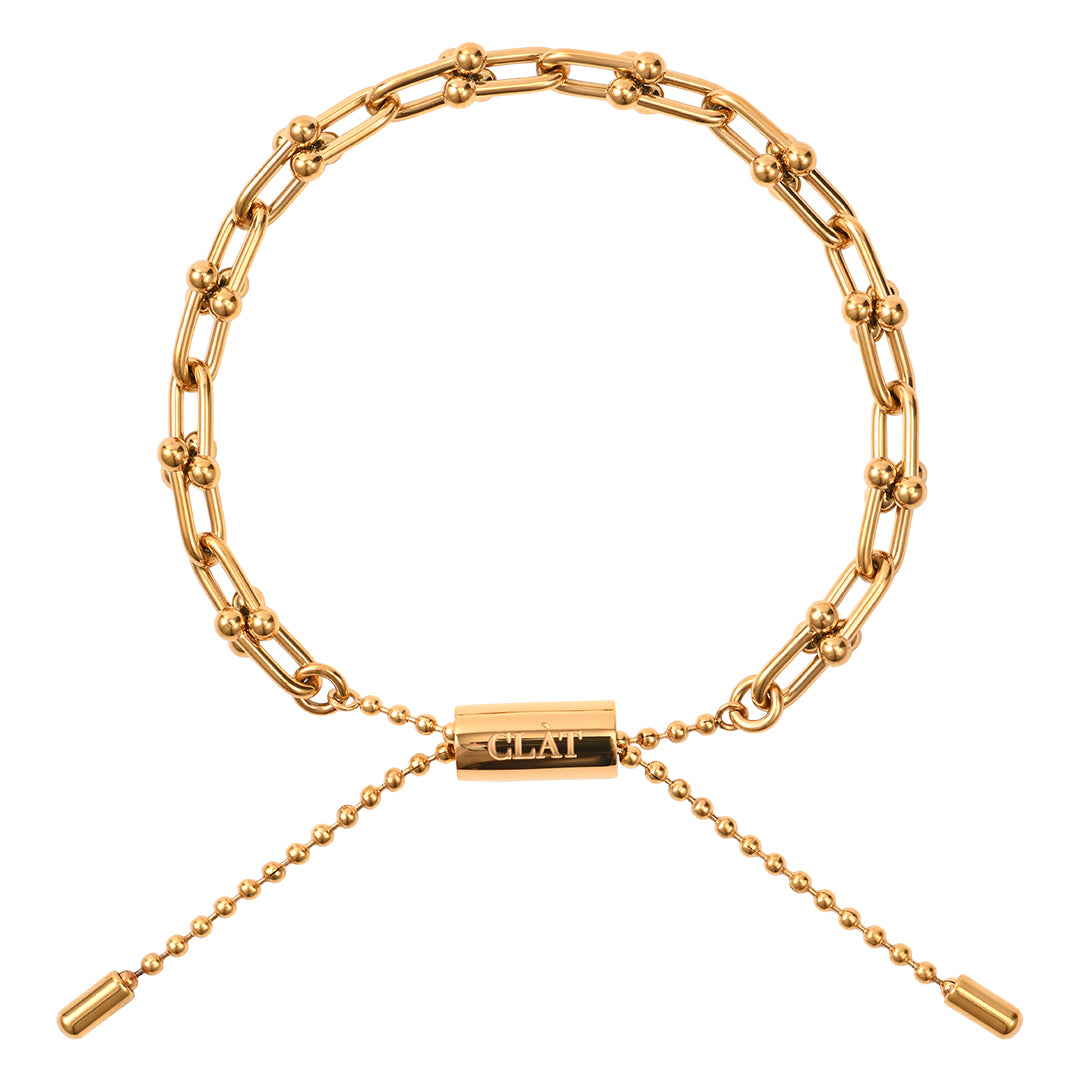 CLÀT U-Link Bracelet | Create. Yourself.