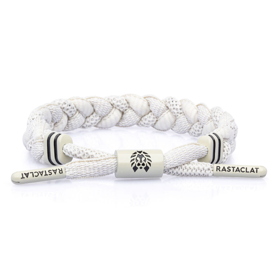 "Cage" Limited Edition Braided Bracelet | Rastaclat