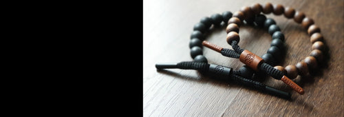 Rastaclat: Handmade Bracelets | Seek the Positive